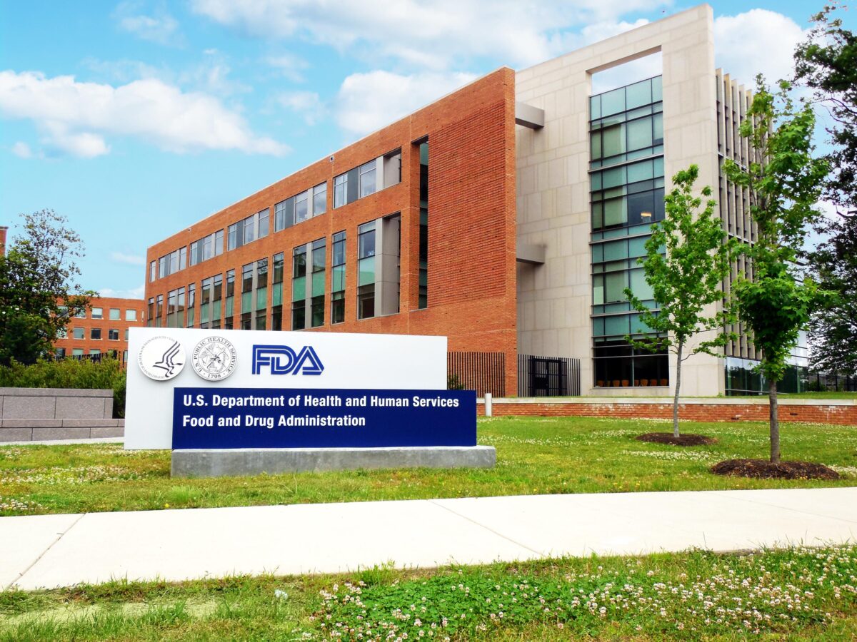 FDA Approves 11th Biosimilar – Safe Biologics