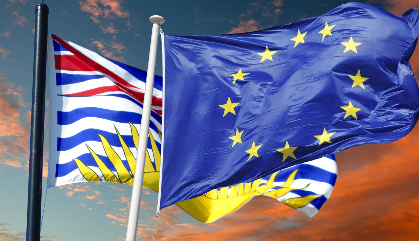 Michael Reilly Op-eds in Ontario, Quebec, New Brunswick: Forced ...