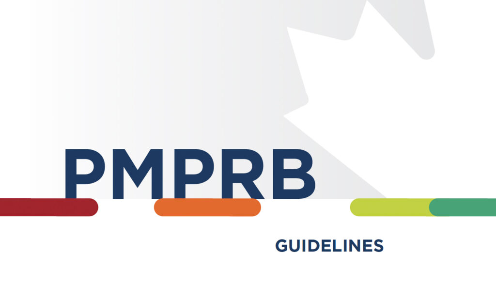 Canadian PMPRB Responds to Patient Concerns – Safe Biologics